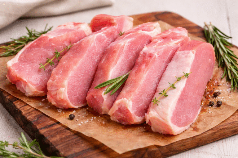 Lonza vs Filetto di Maiale: differenze, taglio e cottura - Accademia ...