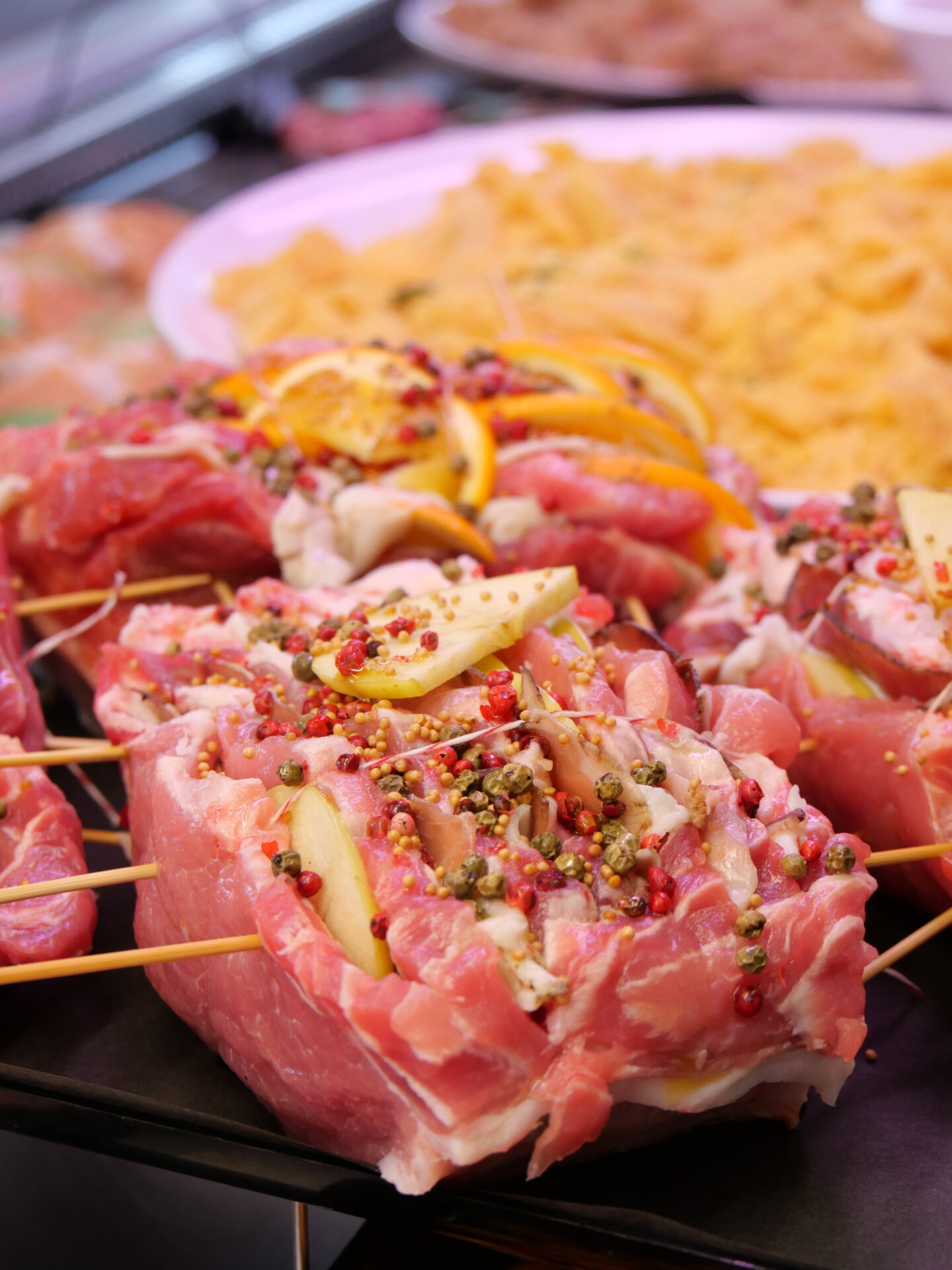 Preparati di Carne: I Migliori Preparati per Macelleria