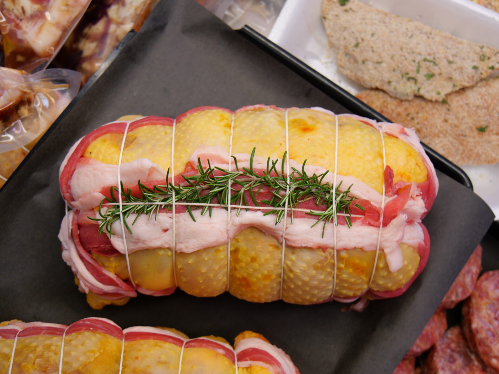 Preparati di Carne: I Migliori Preparati per Macelleria